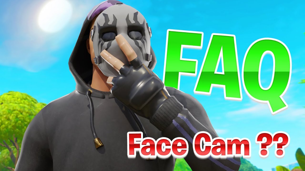 JE MONTRE MA TÊTE ?! | FAQ 2020 ZETFAR - YouTube