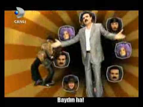 Ferhat Güzel Madcom Begüm:) Ferhat Güzel 2010 da Eurovisionda