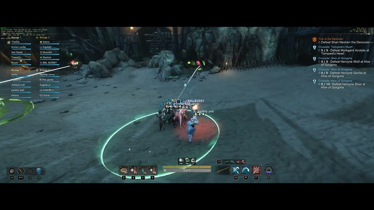 New World 2025 03 11 wurm - YouTube