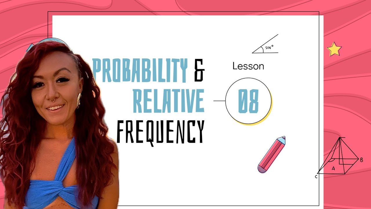 Probability & Relative Frequency: SAT Math Made Simple! 🎲 #education # ...