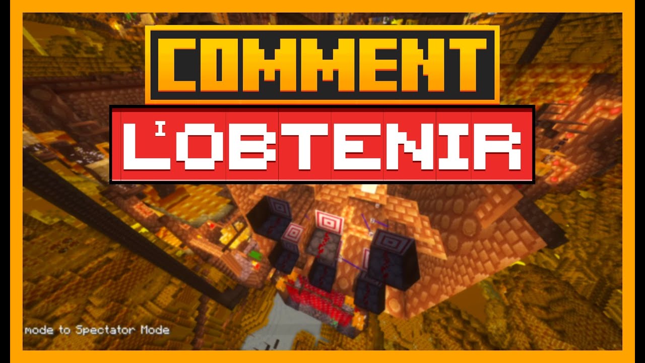 COMMENT APPRIVOISER UN BEEHEMOTH DANS LA Bumble Zone - YouTube