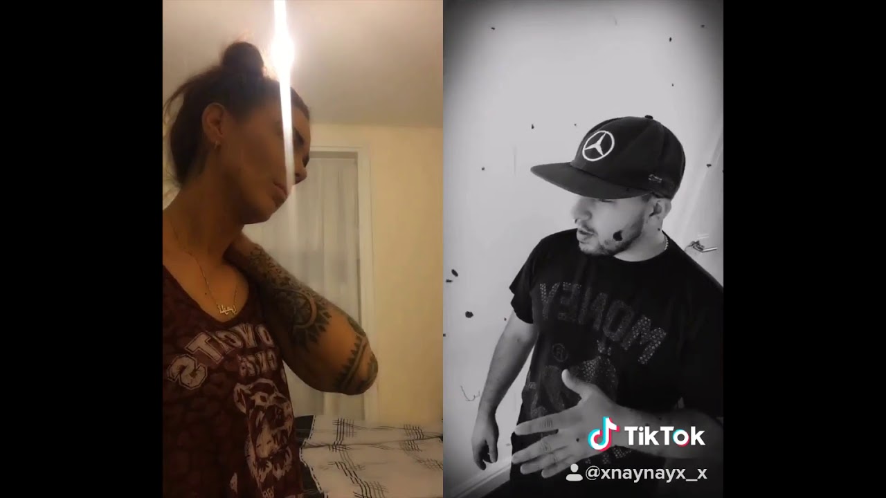 tiktok no.7 - YouTube