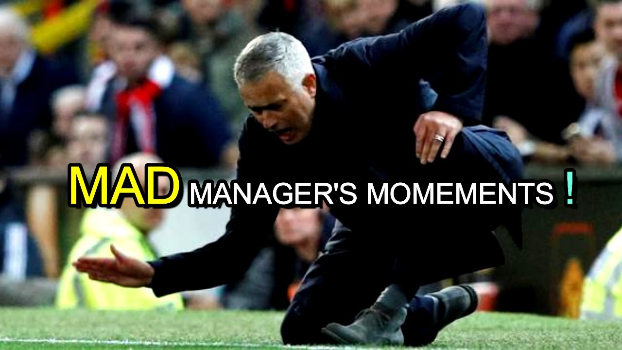 MAD Manager's Moments ! ⚽⚽ - YouTube