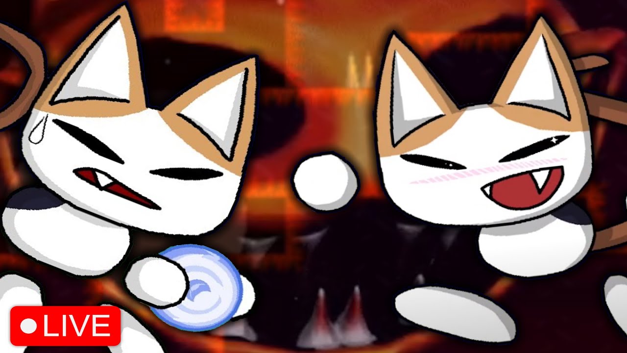 Playing the ENTIRE Catto Boi Trilogy - YouTube