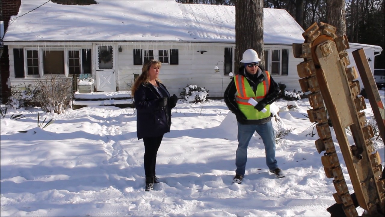 Miss Utility of Delmarva - YouTube