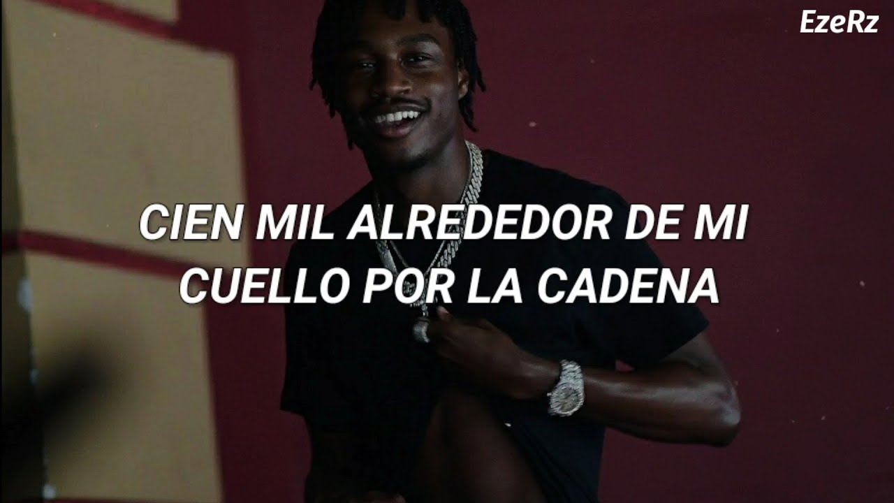 Lil Tjay - Headshot ft. Polo G & Fivio Foreign (Sub Español) - YouTube