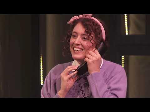 TGWDLM but it's just Charlotte Sweetly my beloved - YouTube