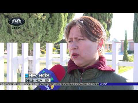 Denuncian irregularidades en secundaria