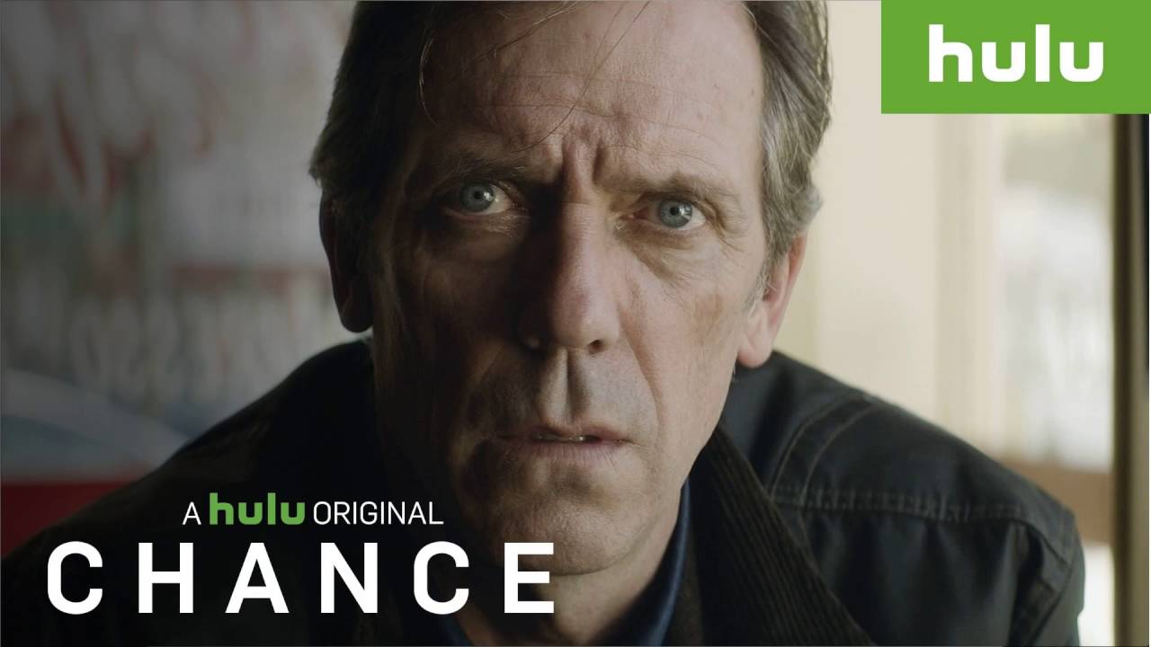 Chance Episode 1 Season 1 Dr house - YouTube