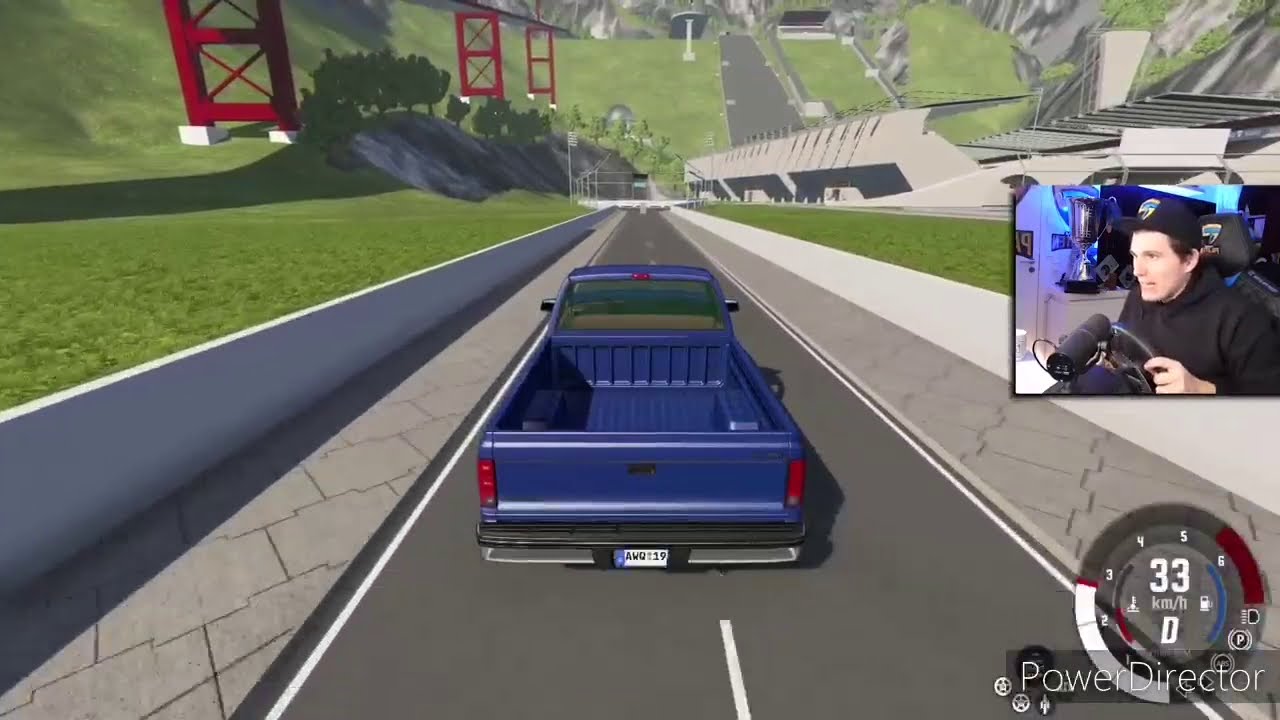 Paluten Best of | BeamNG drive #5 - YouTube