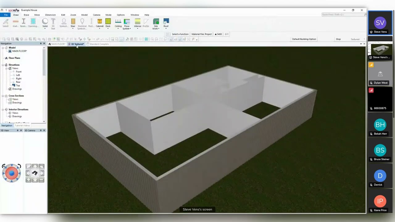 Friday Fundamental - Overview of SoftPlan - YouTube