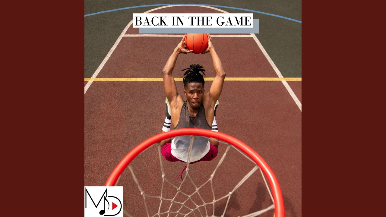 Back In The Game - YouTube