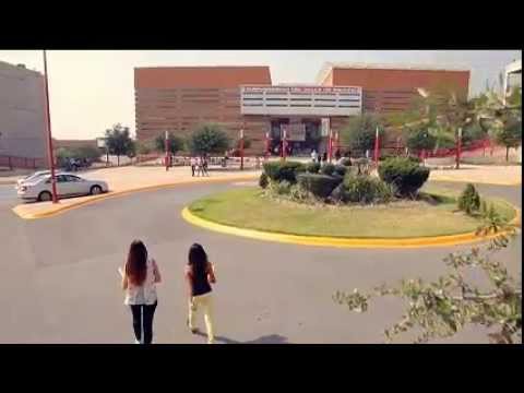 UVM Campus Monterrey Cumbres (Laureate International Universities ...
