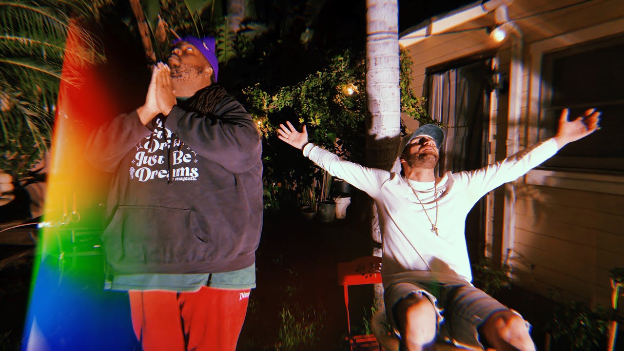 Noa James Ft No Limit Kid - Magic In Motion - YouTube