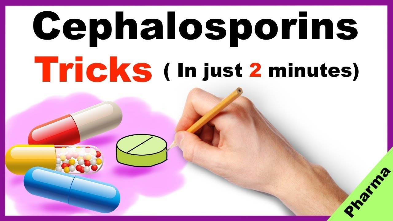 What Do The Cephalosporin Generations Mean what-do-the-cephalosporin-generations-mean