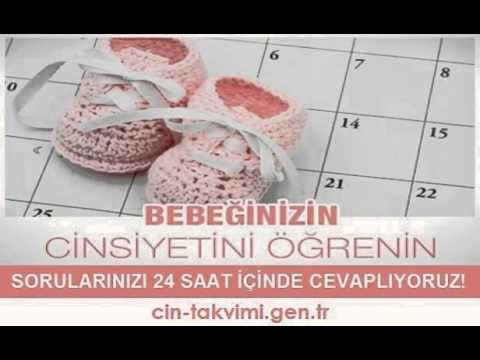 Otomatik Çin Takvimi