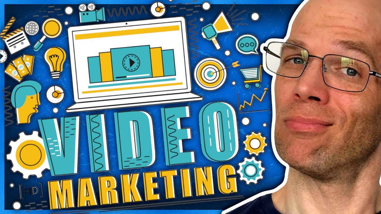 4 Strategies of Video Marketing for Books - YouTube