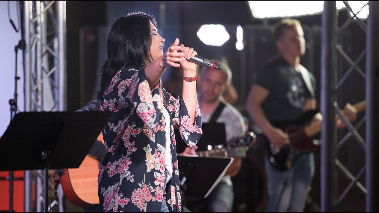 TC Band Live Worship (June 9, 2019) - YouTube