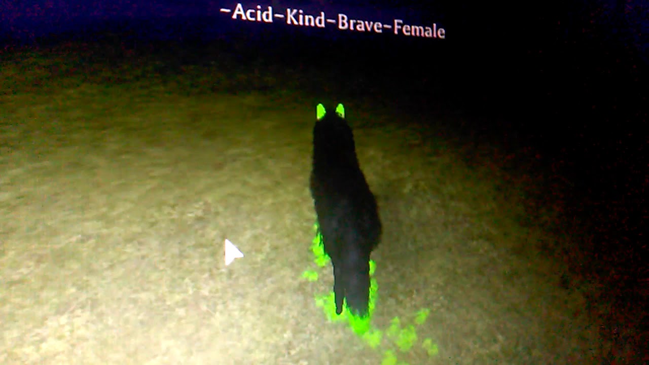 Howling Heart.. - YouTube