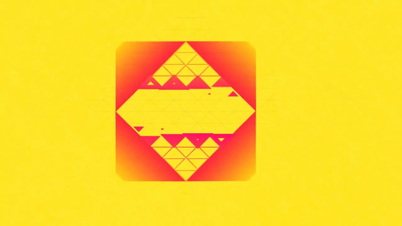 Shapes in motion Motion Graphics - YouTube