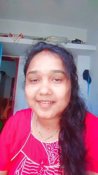 Amah Dular Redoh💞 - YouTube