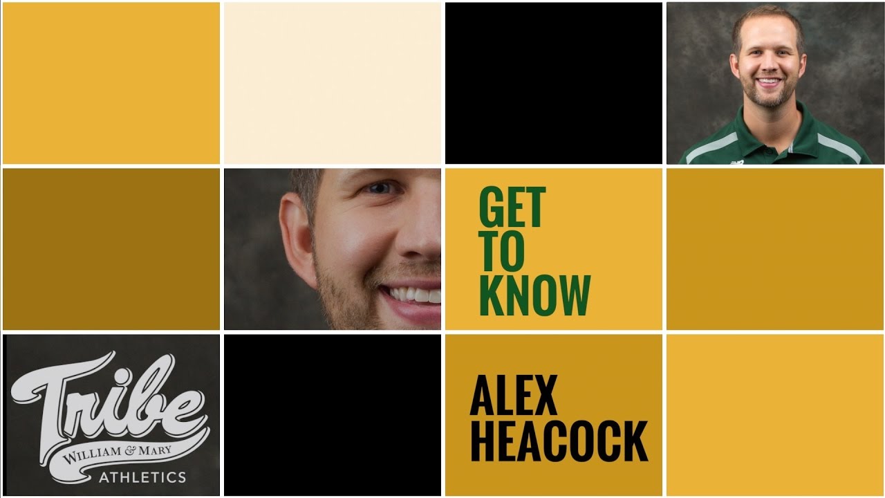 Tribe Cross Country and Track & Field: Get To Know Interim Director ...