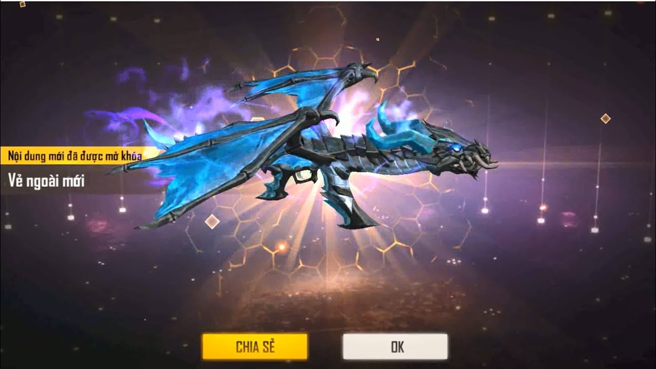 BOM TẤN: Nâng cấp AK47 Rồng Xanh từ lv6 lên lv7 tốn bao nhiêu kim cương ...