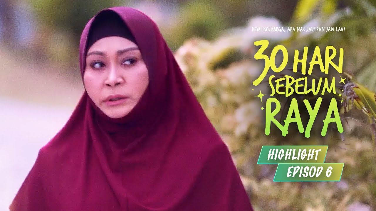 HIGHLIGHT: Episod 6 - Tom, Aku Ada Cerita Baru, Nak Cerita Dekat Kau ...