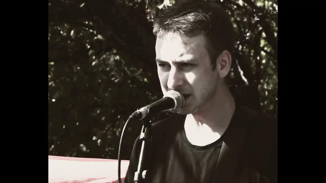 21 Vek - Cekam ko kuce - YouTube