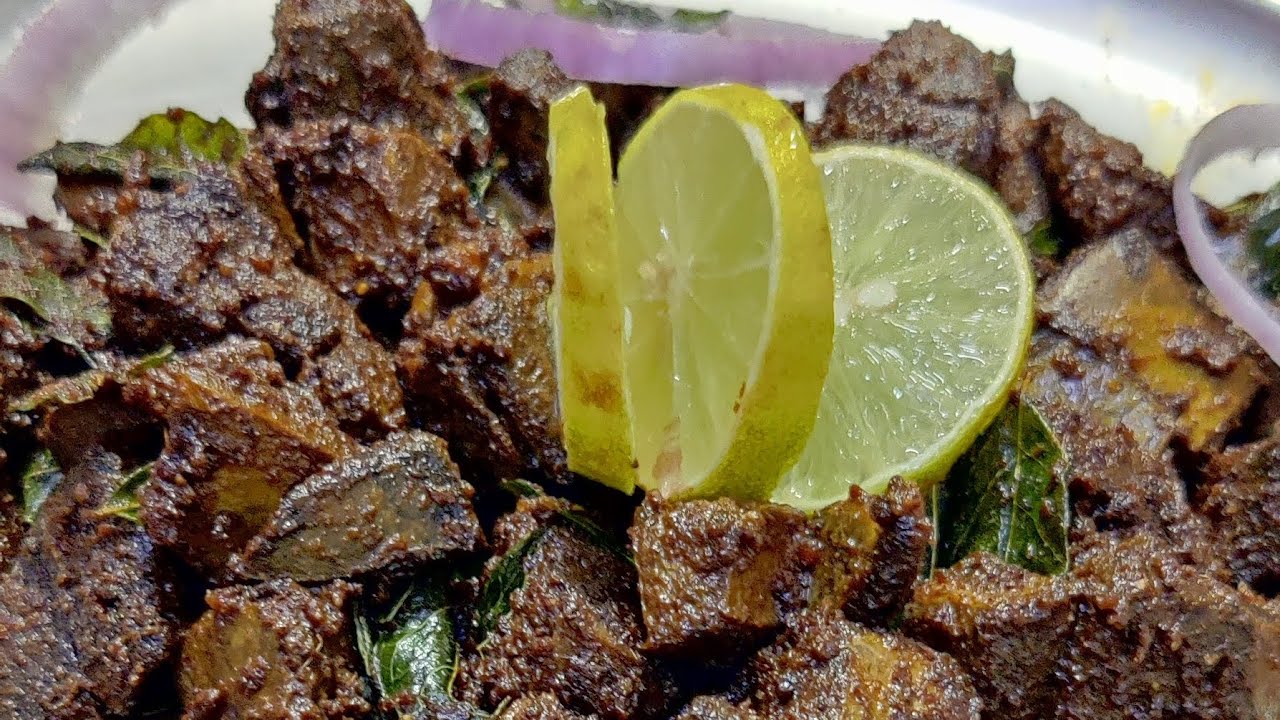 spicy suvarotti varuval | the foodie mom official subscribe 🙌🏻 yummy 😋🤤 ...