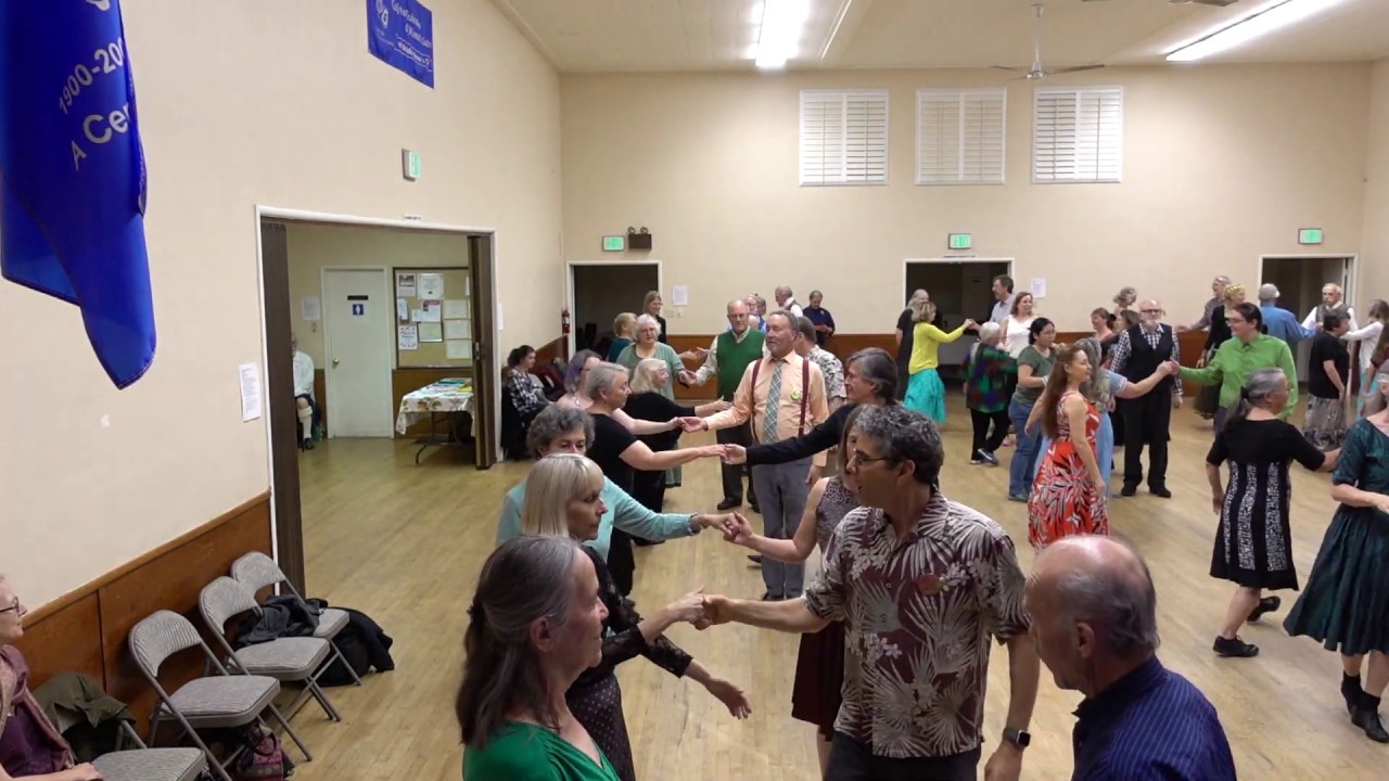 Sparkling and Still - Alan Winston's Birthday Ball - YouTube