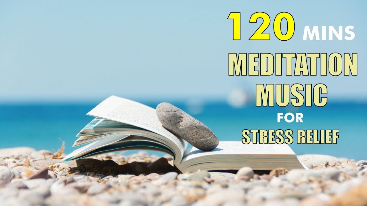 Sleep Music 💤 Eliminates All Negative Energy 🌙 Calm Your Mind, Relaxing ...