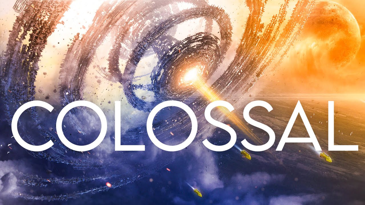 "COLOSSAL" ~ New Era of Epic Music | Most Greatest Inspirational Sci-fi ...
