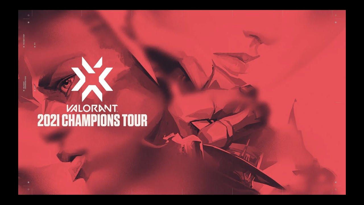VCT - Önizleme | VALORANT Champions Tour - YouTube