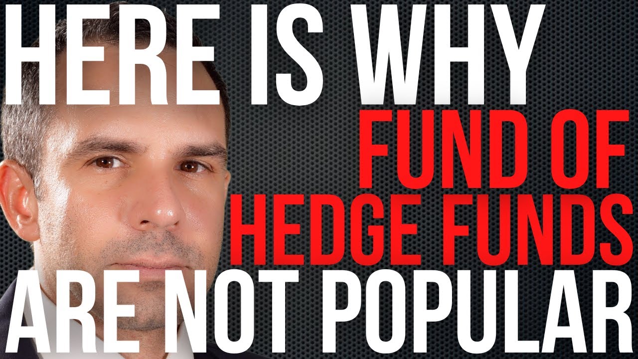 Here Is Why Fund Of Hedge Funds Are Not Popular - Doctor Hedge Fund ...
