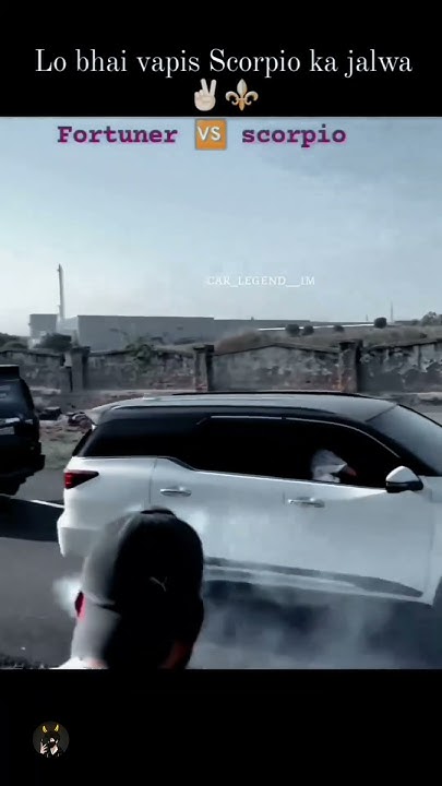 scorpio,// power //EDT//@Sbeditior // please //subscribe//Sagar// ......... - YouTube