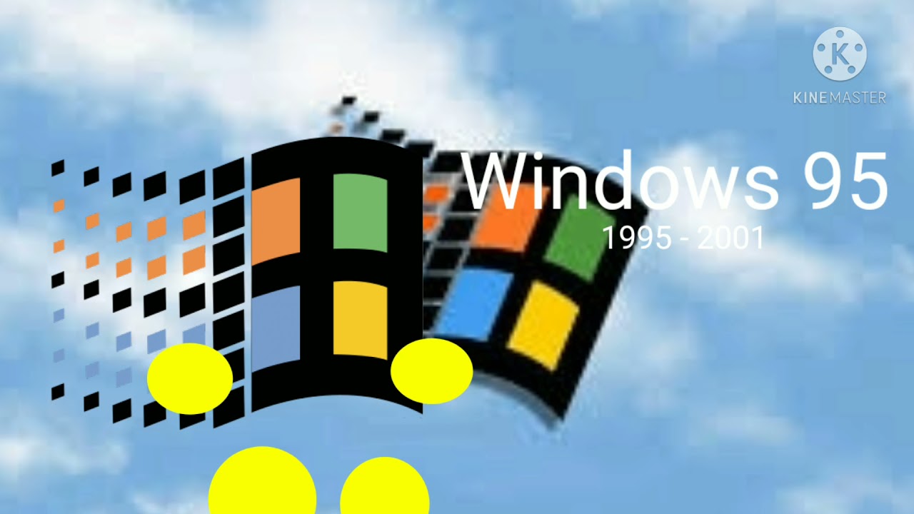 My Microsoft Windows Startup Sounds - YouTube