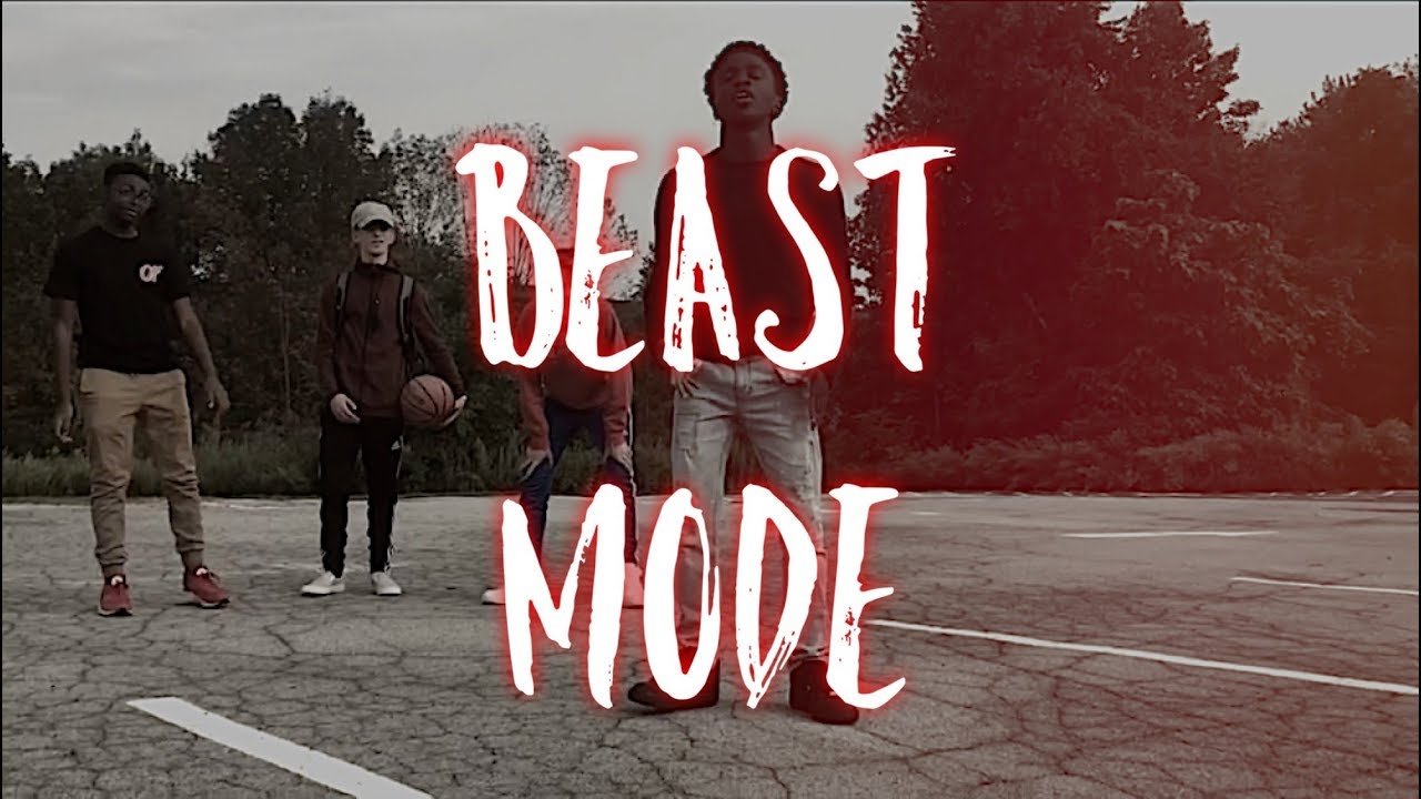 A Boogie Wit Da Hoodie - Beast Mode [Official Dance Video] - YouTube