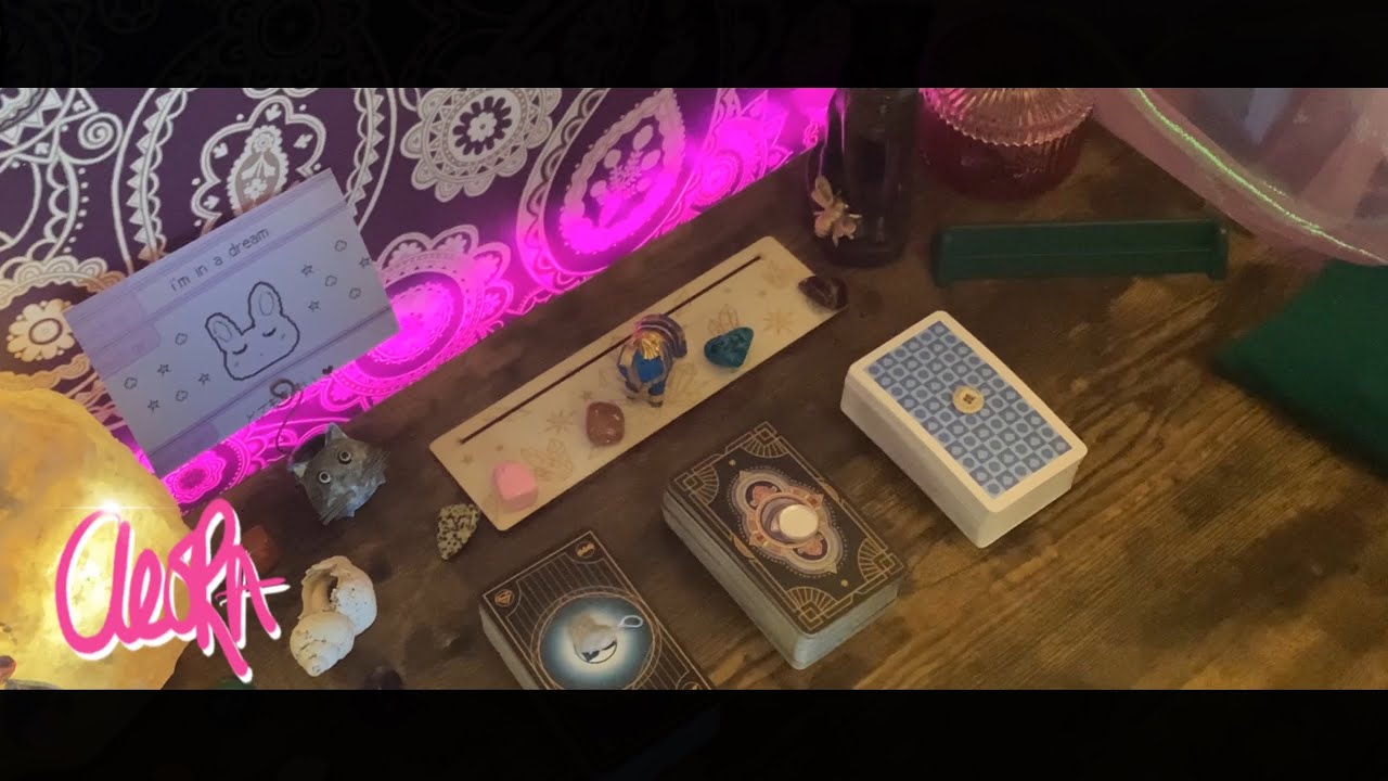 ⚜️LOOT LOUNGE LEGENDS!!!⚜️ Spiritual Pathway Tarot 🖤 Pick A Pile # ...