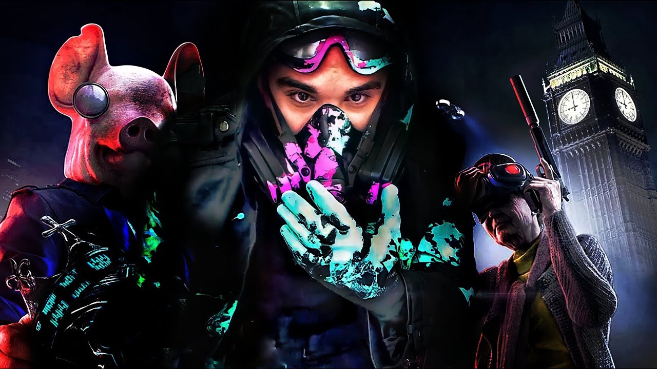 ojito con el cosplay - YouTube