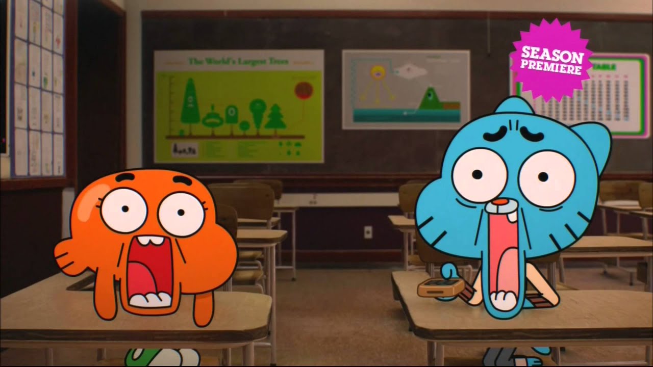 Cartoon Network: Fresh New Thursday Promo - YouTube