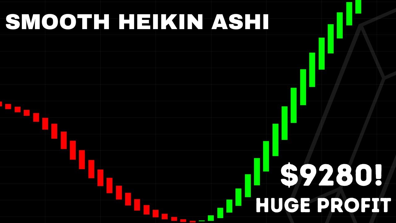 SMOOTH Candles LOCK IN extreme profits! (800%) - YouTube