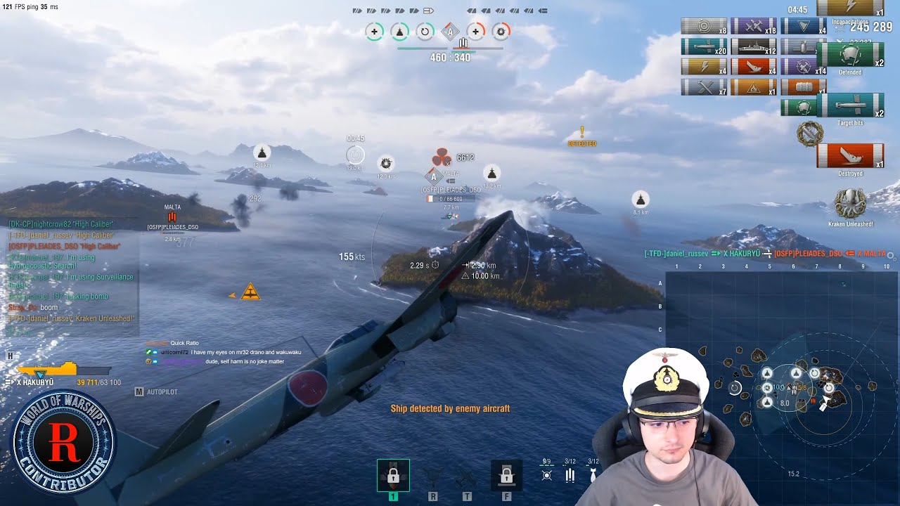 Haku Quacks Ranked - YouTube