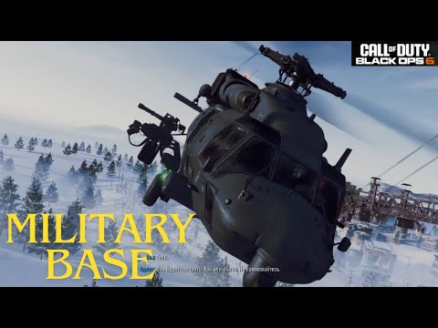 Attack on a military base. Episode 9. Realistic Immersive Ultra ...