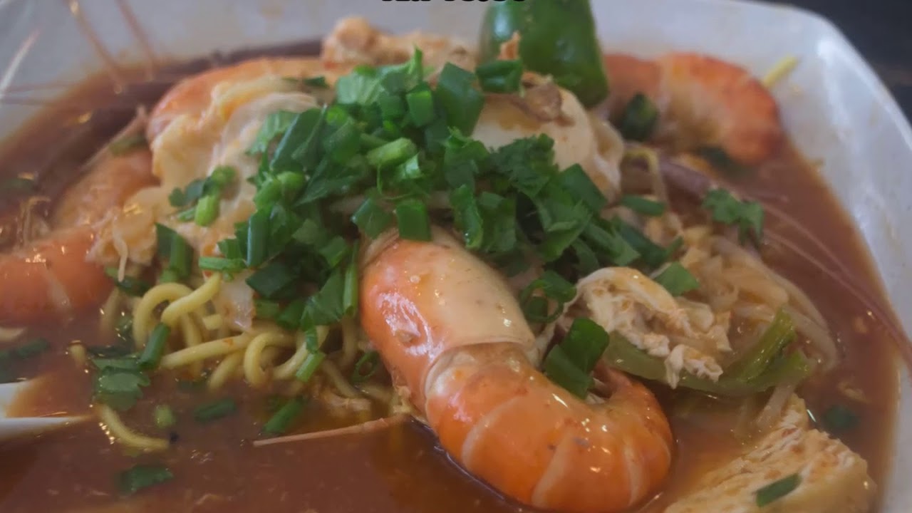 Pak Ya Bistro & Catering - YouTube