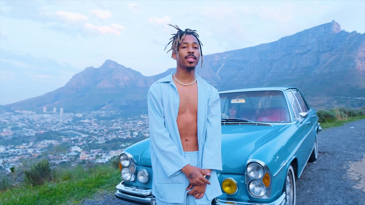 Pluto - So Sad (Official Promo Video) - YouTube