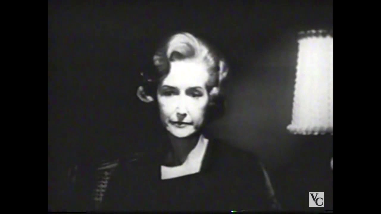 Ex -Lax Laxative Advert | 1963 Dramatic Television Commercial - YouTube