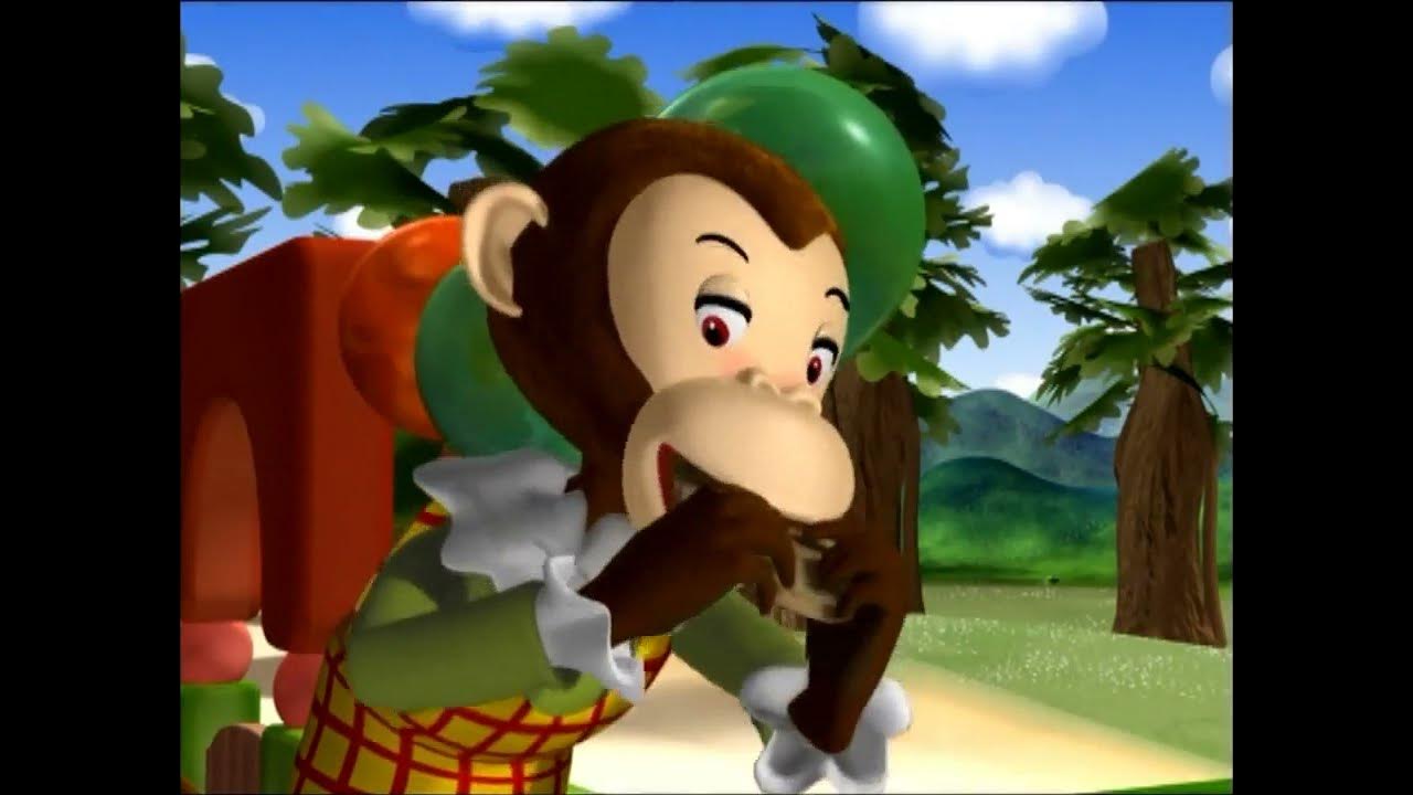 Episode-15 Noddy has a Visitor || Make Way For Noddy - YouTube