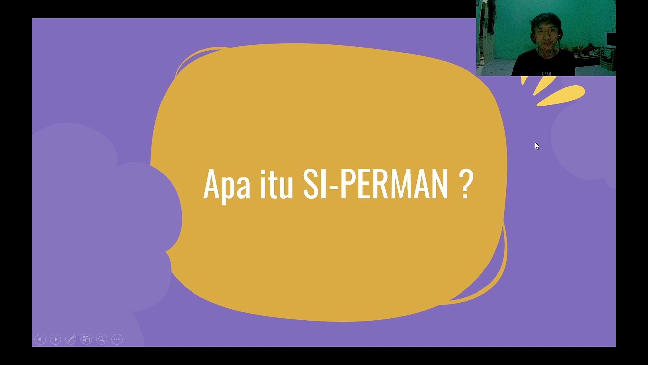 UAS PTI PEMANFAATAN TEKNOLOGI INFORMASI by Ronaldo Rizki Dermawan - YouTube