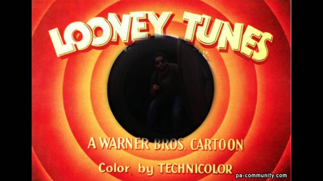 Looney - YouTube
